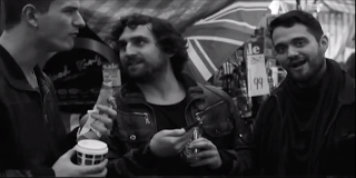 Harry George Byford A2 Media