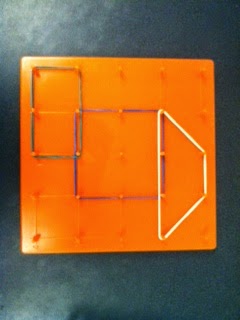 Education Electrification: Exploring and Understanding Quadrilaterals