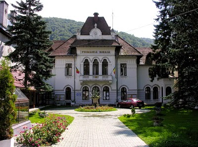 Epaminonda's Blog.....: MONUMENTE ALE EROILOR BUZOIENI - COMUNA BISOCA