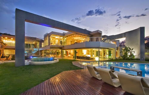 Best Design Houses of the World - LE MAG by AMARANTE LVA