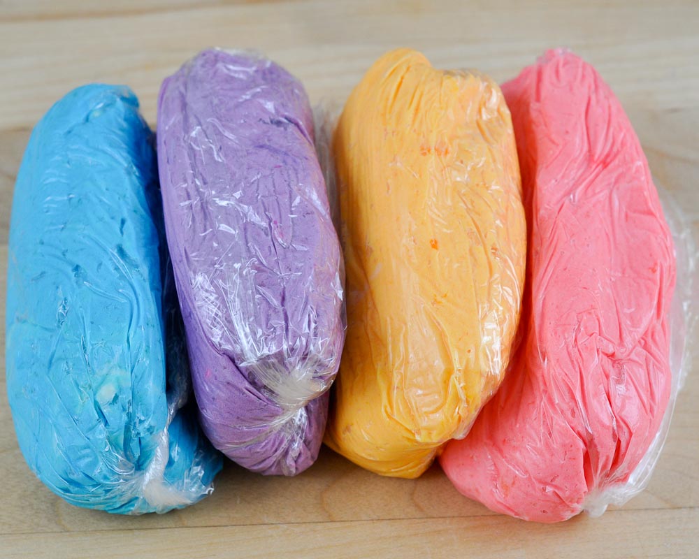 Beki Cook's Cake Blog: Cinco de Mayo- Mango Ruffle Cake