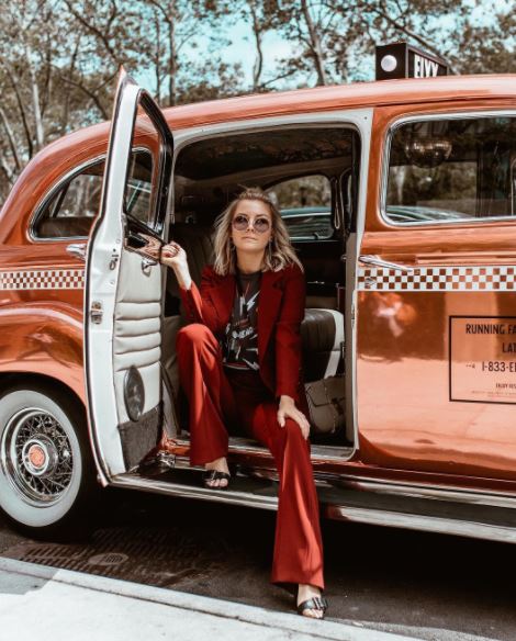 Just A Car Guy: vodka brand Absolut customized a 1949 Cadillac ...