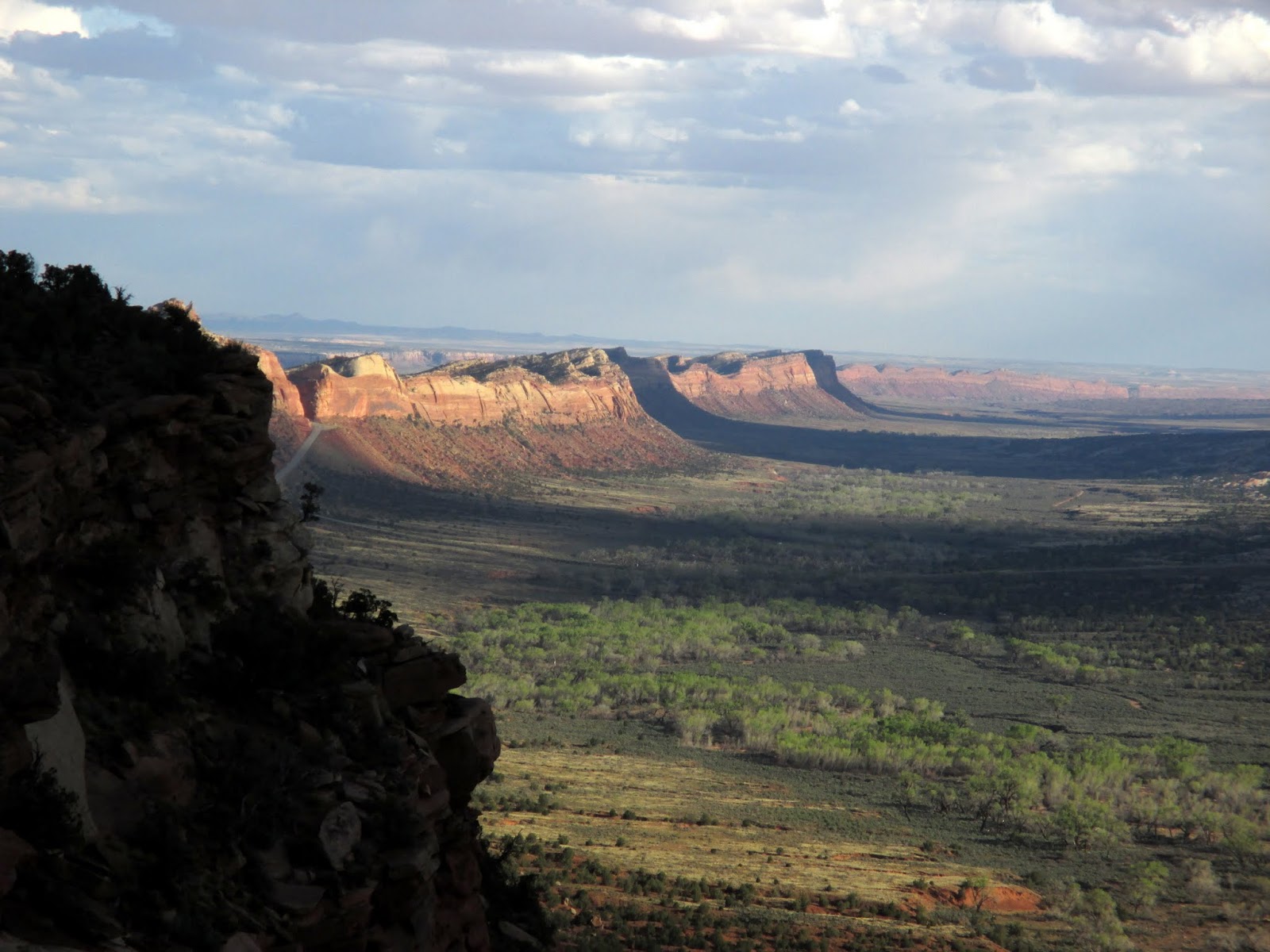 Journeys: Comb Ridge and Cedar Mesa, Utah - Ancestral Puebloan Ruins