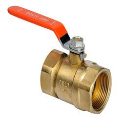 JUAL BALL VALVE KUNINGAN — LAKSANA AGUNG