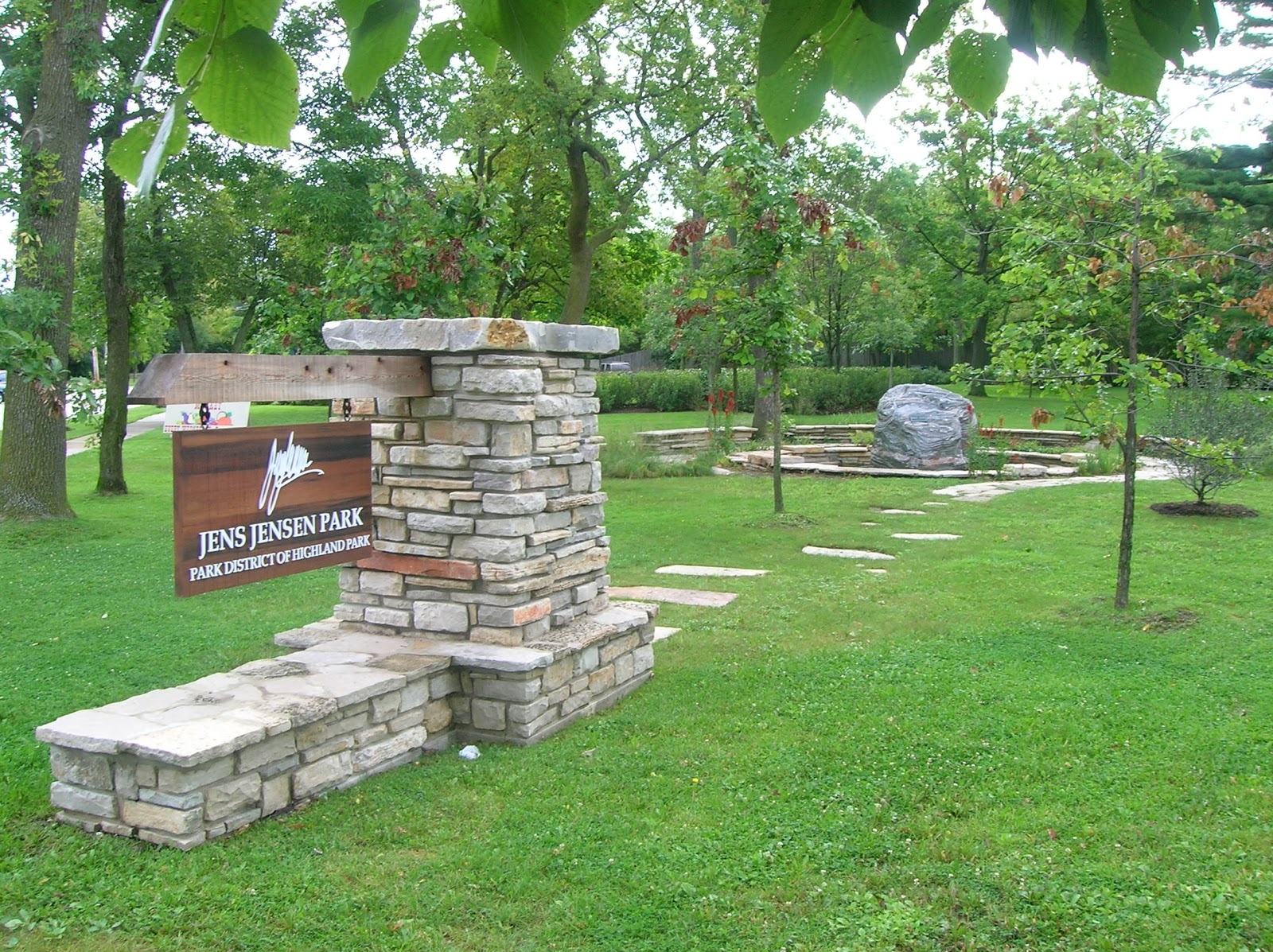 Tour America's History: November 2012