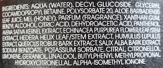 Beautifinous.: Humble Hand Wash & Hand Lotion reviews