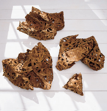 Contemporary Basketry: Multiple Elements