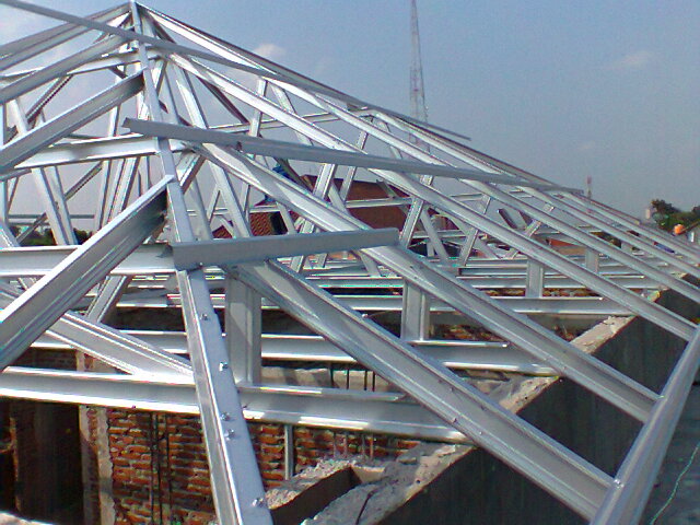 www.bajaringanalamtruss.blogspot.com: ATAP BAJA RINGAN/TRUSS 'ALAM TRUSS'
