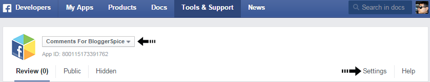 How to Add Facebook Comment Box In Blogger Template? | COMMONBD