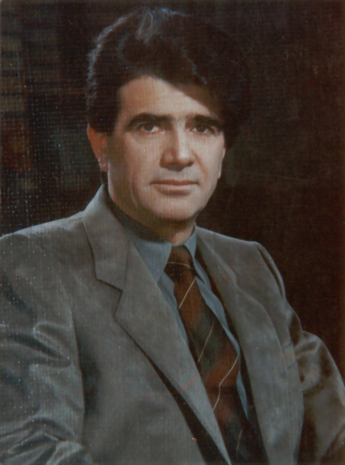 Persia Reference: Mohammad-Reza Shajarian & Mohammad-Reza Lotfi