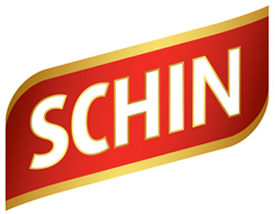 Mundo Das Marcas: SCHIN (antiga NOVA SCHIN)