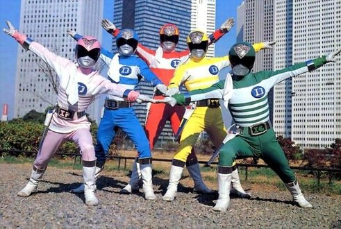 SUPER SENTAI EVOLUTION-THE UNOFFICIAL SUPER SENTAI BLOG: SUPER SENTAI ...