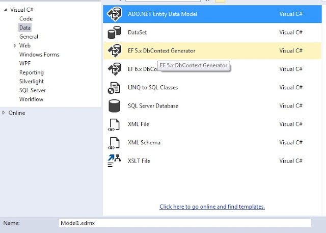 Mvc4 Crud Operation Using Entity Framwork Codelearne