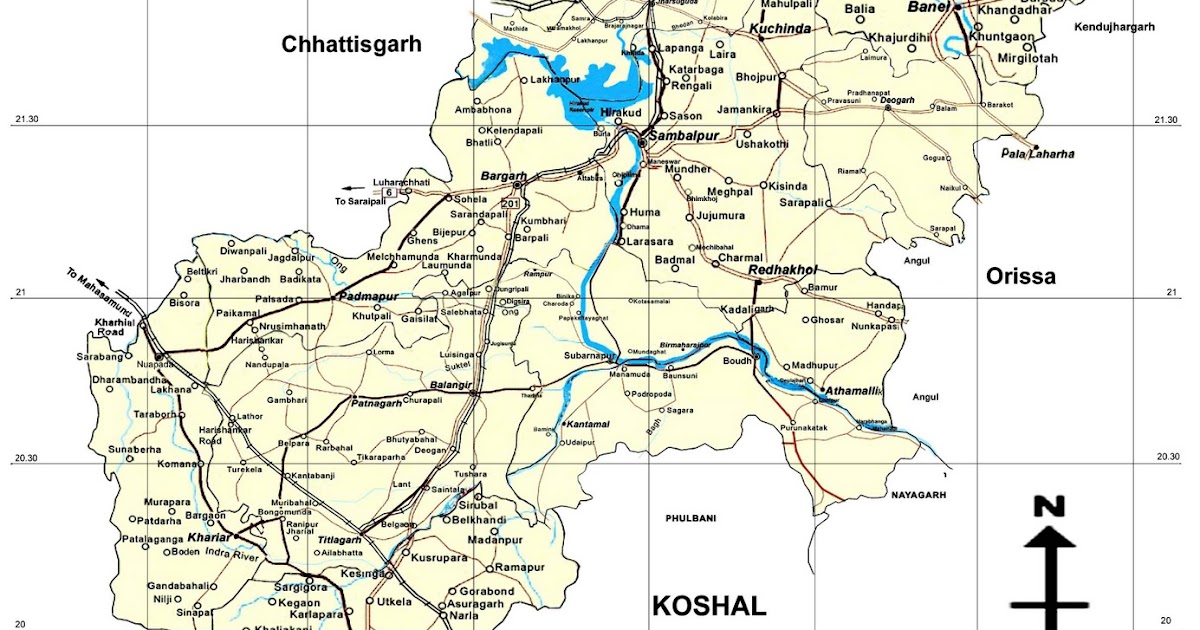 Welcoming All The Kosli People: WHY KOSAL STATE IS NECESSARY