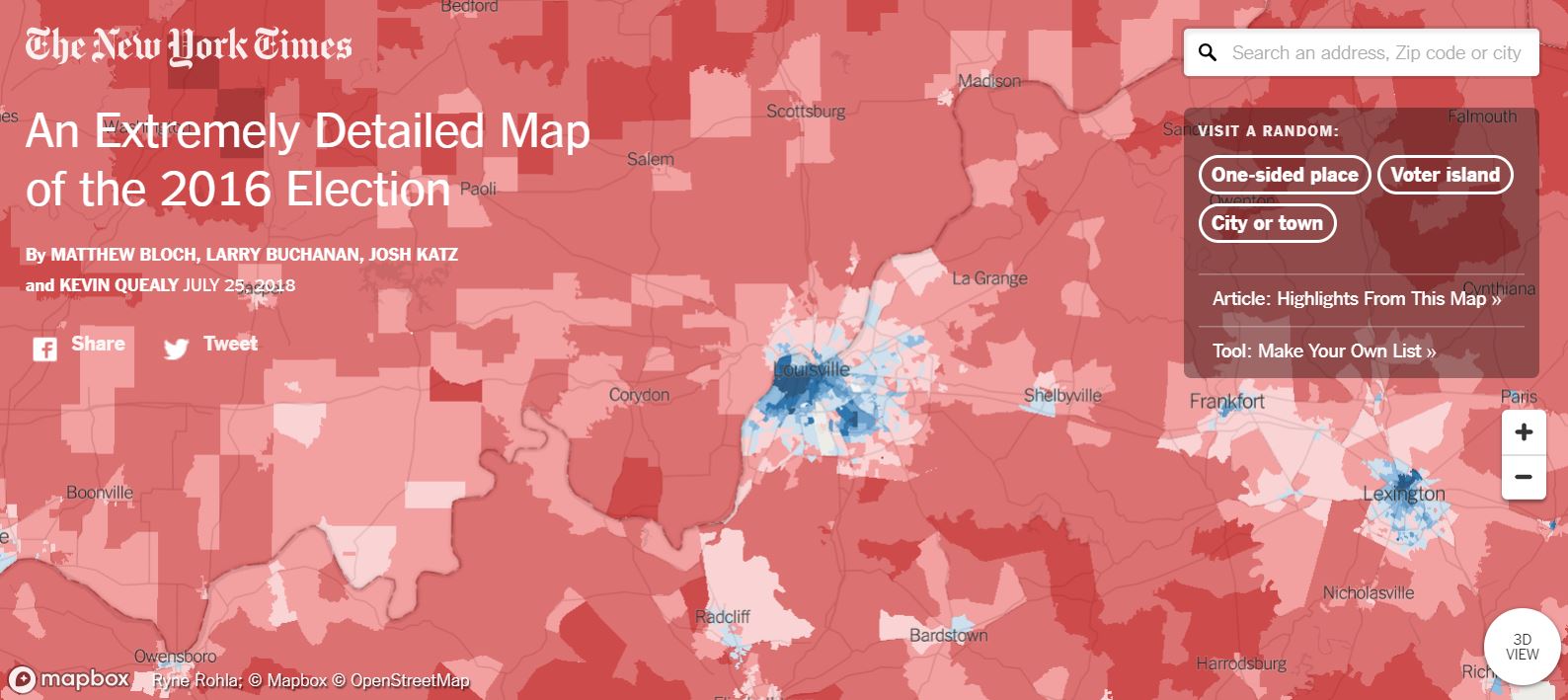 NA Confidential: Precinct by precinct: "An Extremely Detailed Map of ...