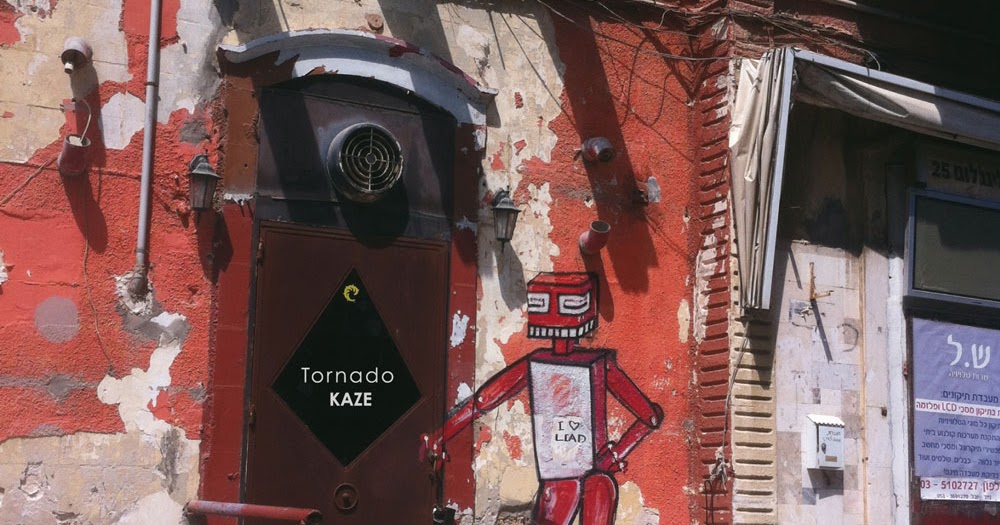 Monsieur Délire: 2013-07-02: Léandre/Bourdellon, The Kandinsky Effect ...