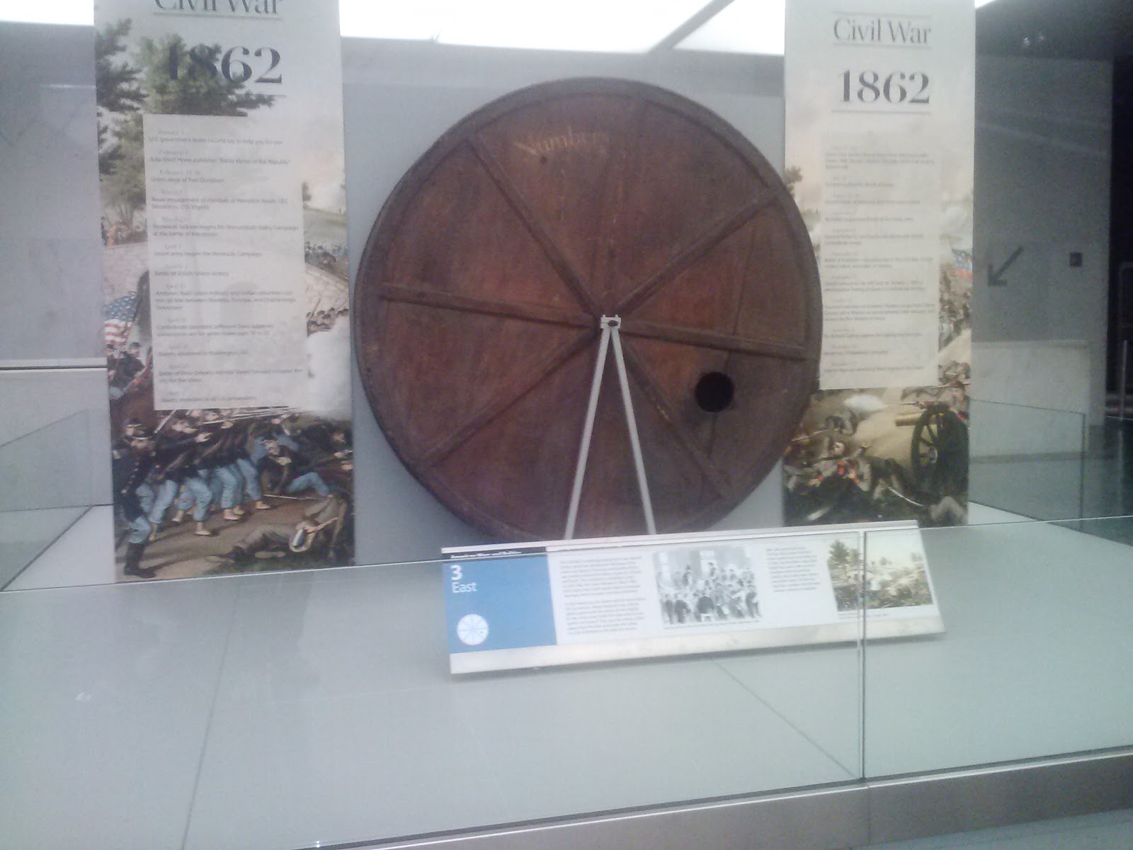 What Should I Be Doing With My Bees This Month?: Draft Wheel at the ...