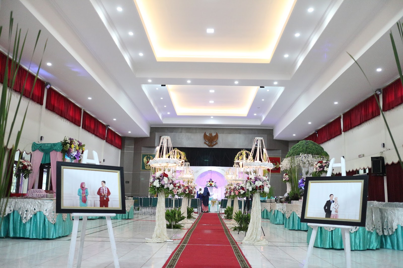 Review Budget Dan Vendor Pernikahan Agung & Trie - 031216 (1) - This Is ...