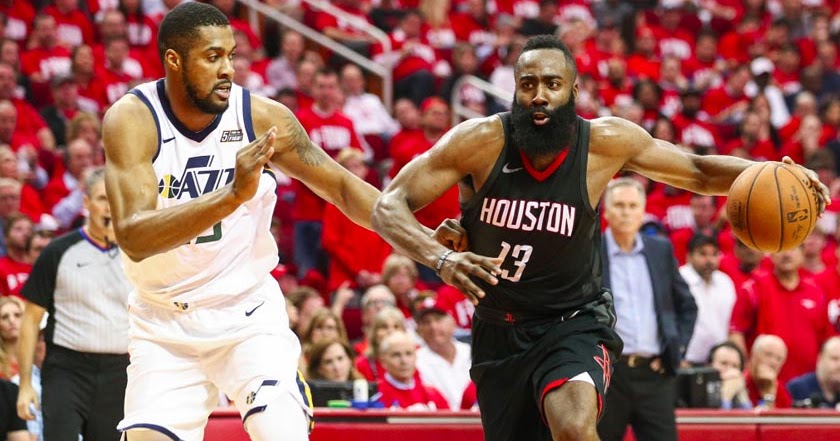 Rockets vs Jazz Live:: Stream NBA Game In Hd Tv On: Rockets vs Jazz live