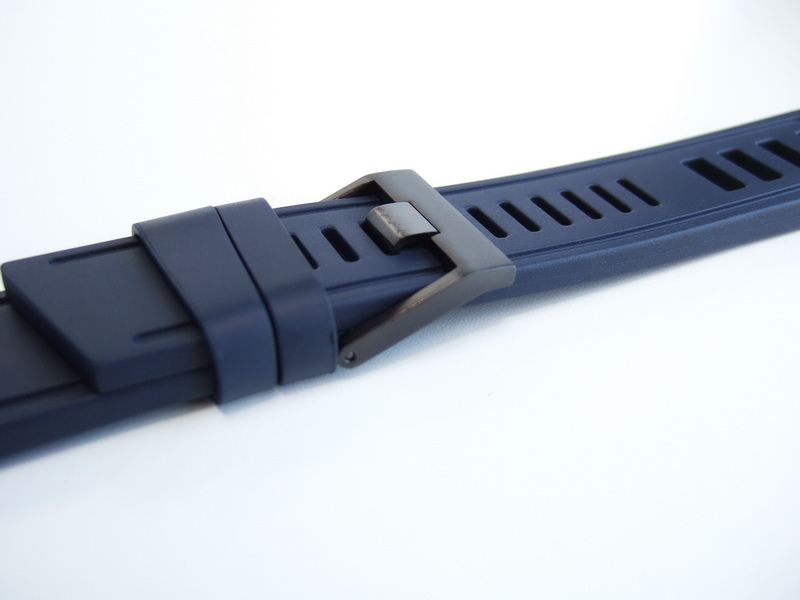 OceanicTime: ISOfrane Review