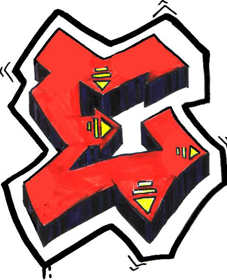 C.M. Brown: A - Z CHALLENGE - LETTER 'E'