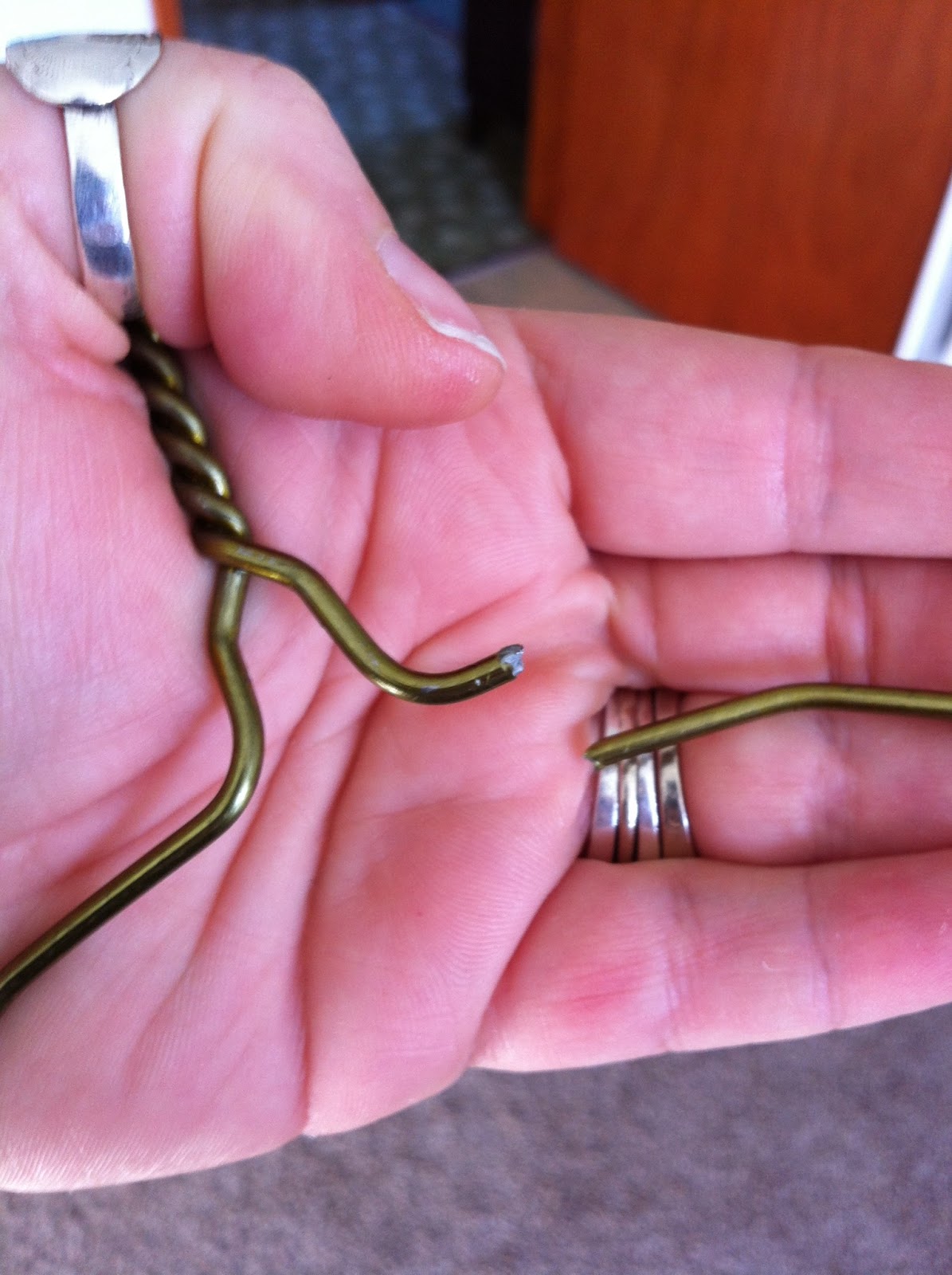 Musings on Realities