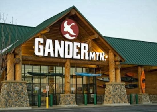Sportmondo sports portal: Retail news : US, Gander Mountain Announces ...