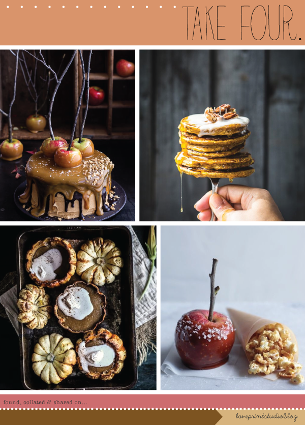 Take Four... | love print studio blog