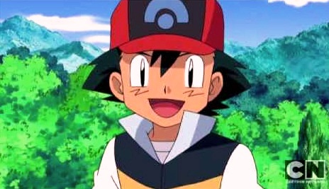 Ami's Universe: Ash and Dawn: more than just best friends