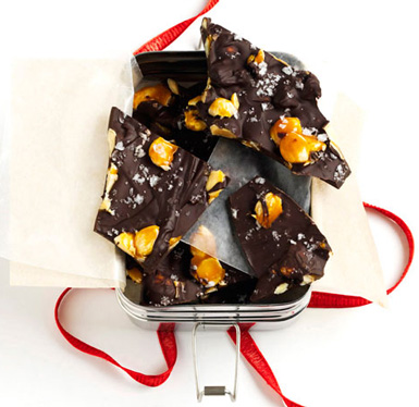 belle maison: Holiday Sweet Tooth