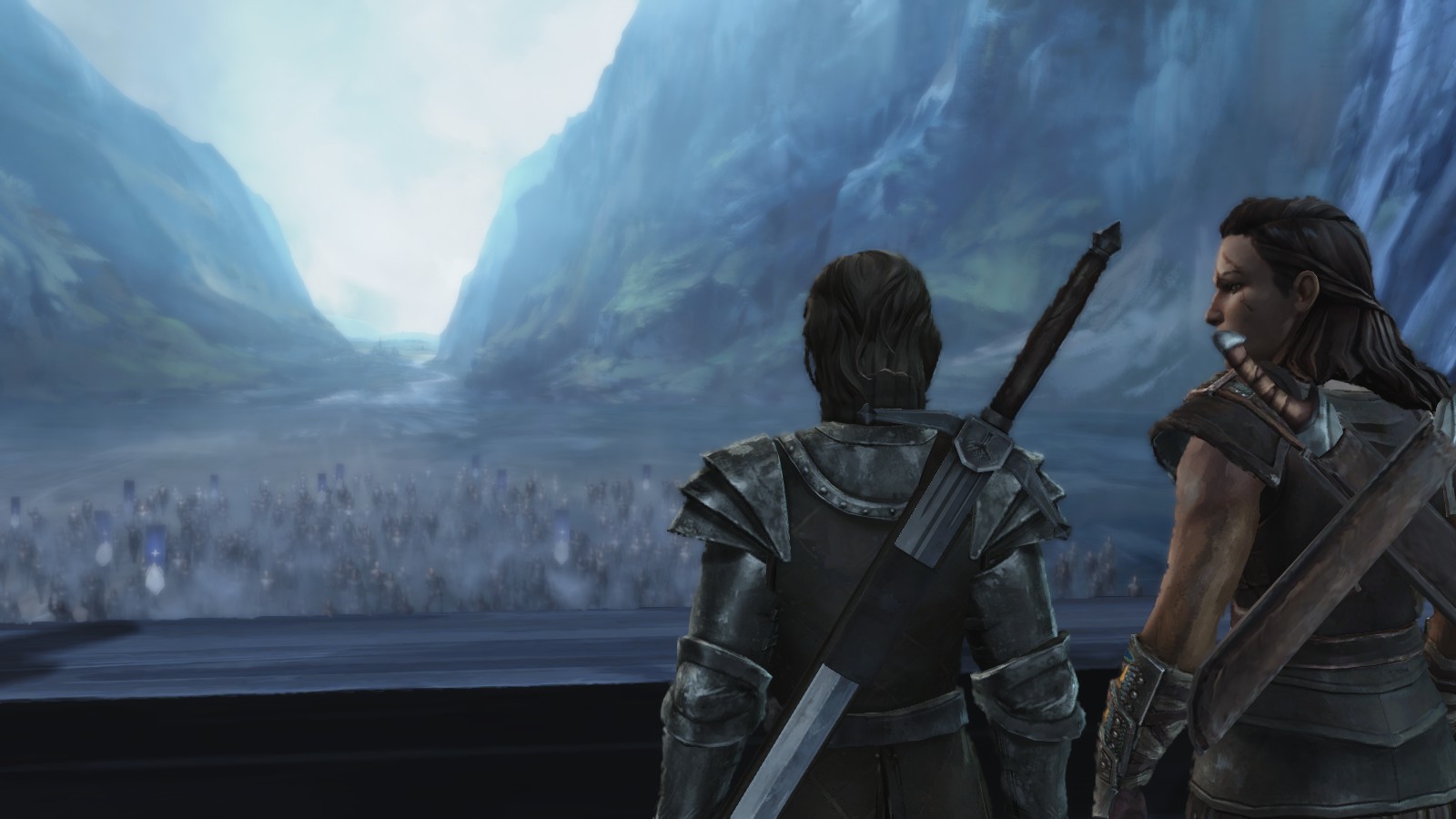 Análise: Game of Thrones: The Ice Dragon (Multi) é um grito congelado ...