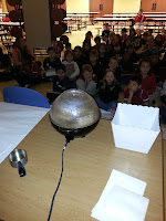 Mrs. Nelson's First Grade Class: Onomatopoeia: Popcorn Poetry