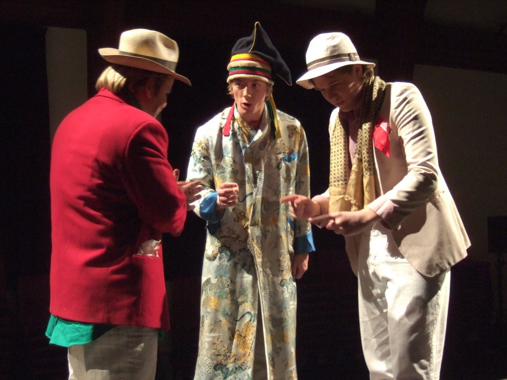 SCC ENGLISH The Comedy Of Errors scc-english-the-comedy-of-errors