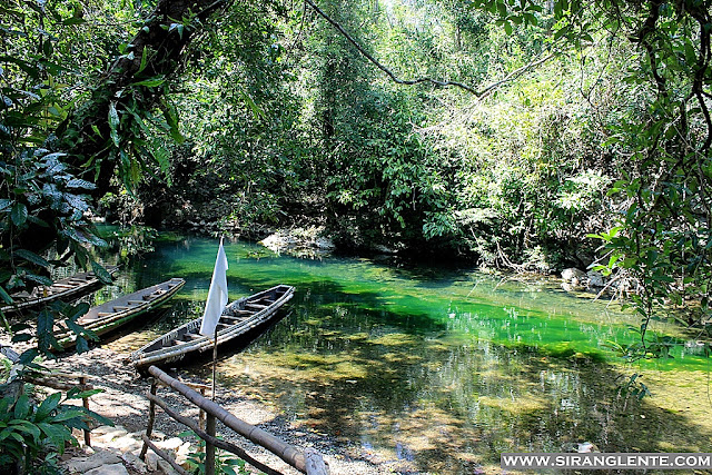 SIRANG LENTE | TRAVEL & HIKE: Lussok Crystal Cave, Apayao (Tourist Spots + Travel Guide)