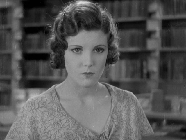 Forgotten Actors: Ruth Hall