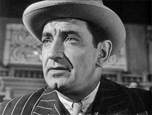 Television's New Frontier: The 1960s: The Untouchables (1961)