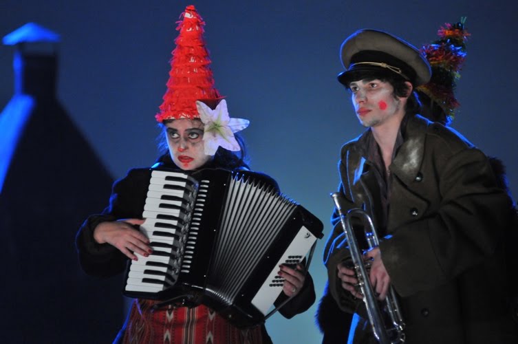 IRINA CHIRILA - PORTOFOLIU