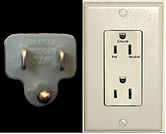 Jenis-Jenis Plug Dan Socket Listrik Beserta Negara Pemakainya | Media ...