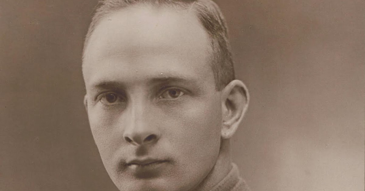 In Loving Memory: 27613 2nd Lieutenant William Stuart -16/8/1918