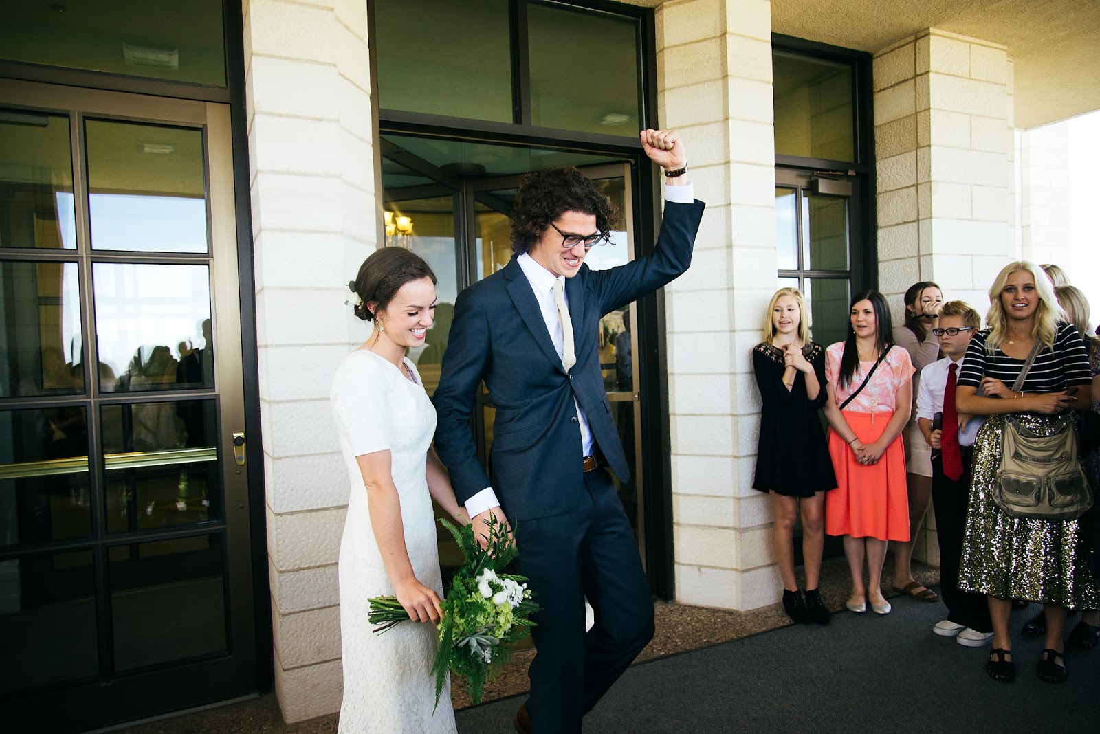 Emma Matheson Photography: TARA & HUGO // WEDDING