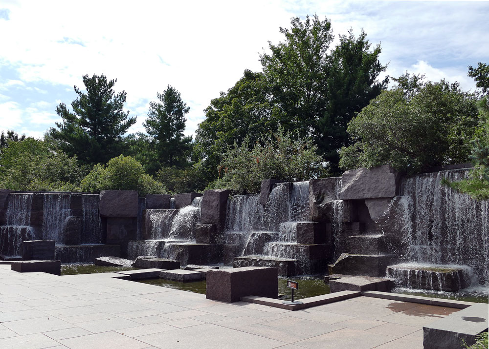 True Adventures of an Art Addict: Washington, DC 2 (Too) - Monumental