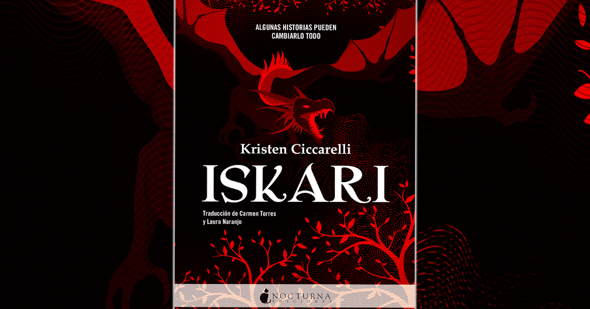 Reseña: ‘Iskari’, una historia de reyes y dragones | El Rastreador de ...