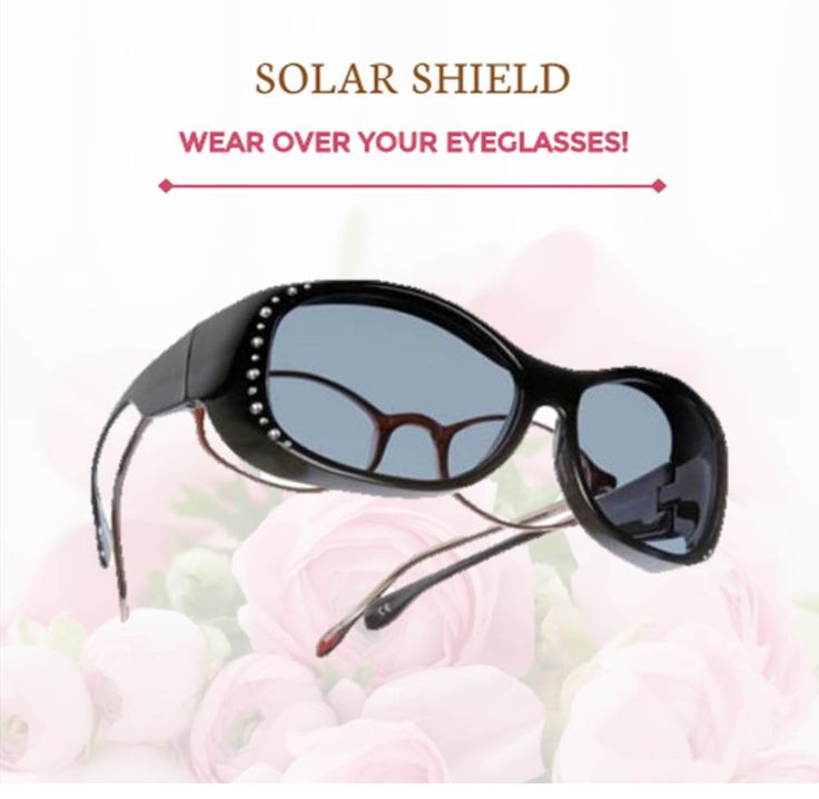 The Dusty Musette: Solar Shields