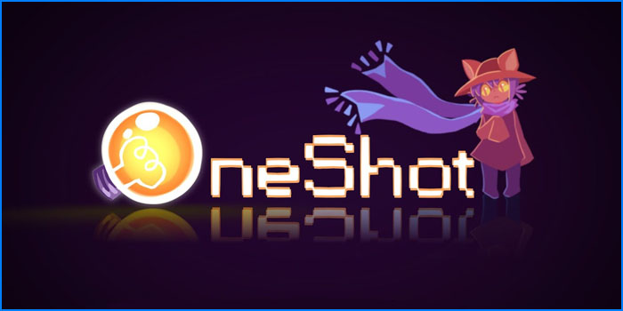 Destino RPG: ¿Qué es OneShot?