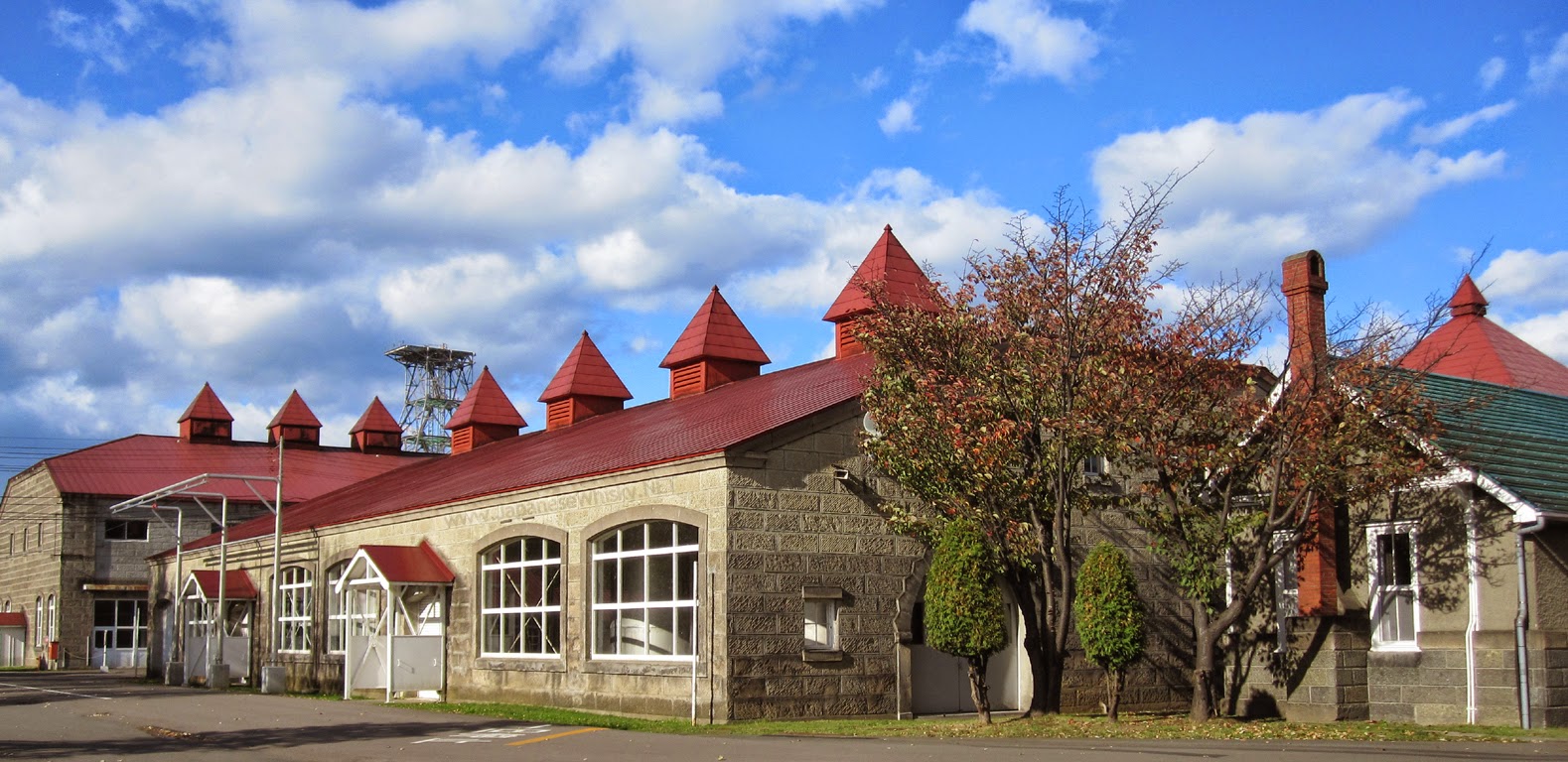 The Whisky Viking: Japan - Yoichi (2)