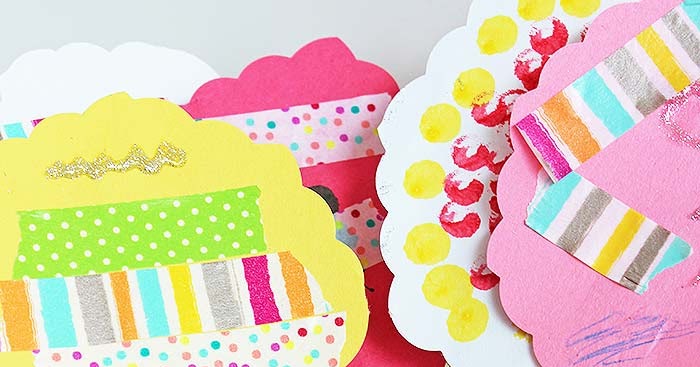 Ferdinand's Flowers: Family Dinner Book Club Craft for The Story of ...