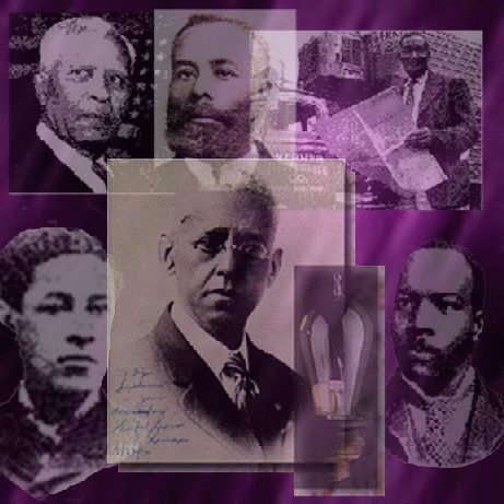 ~African American Inventors~: Charles Richard Drew