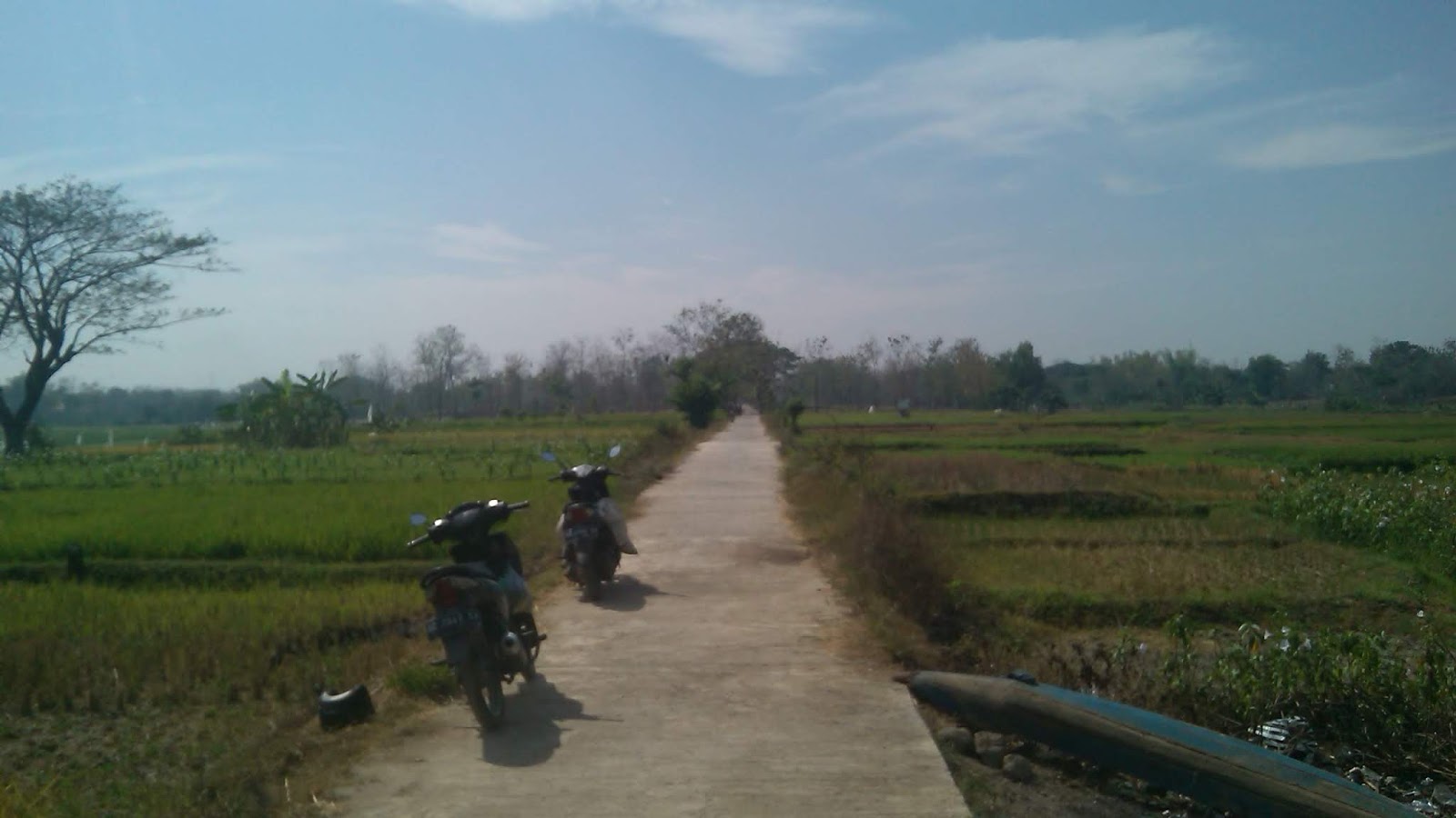 Waduk Mulur Sejarah dan Asal Usulnya | #wadukmulur