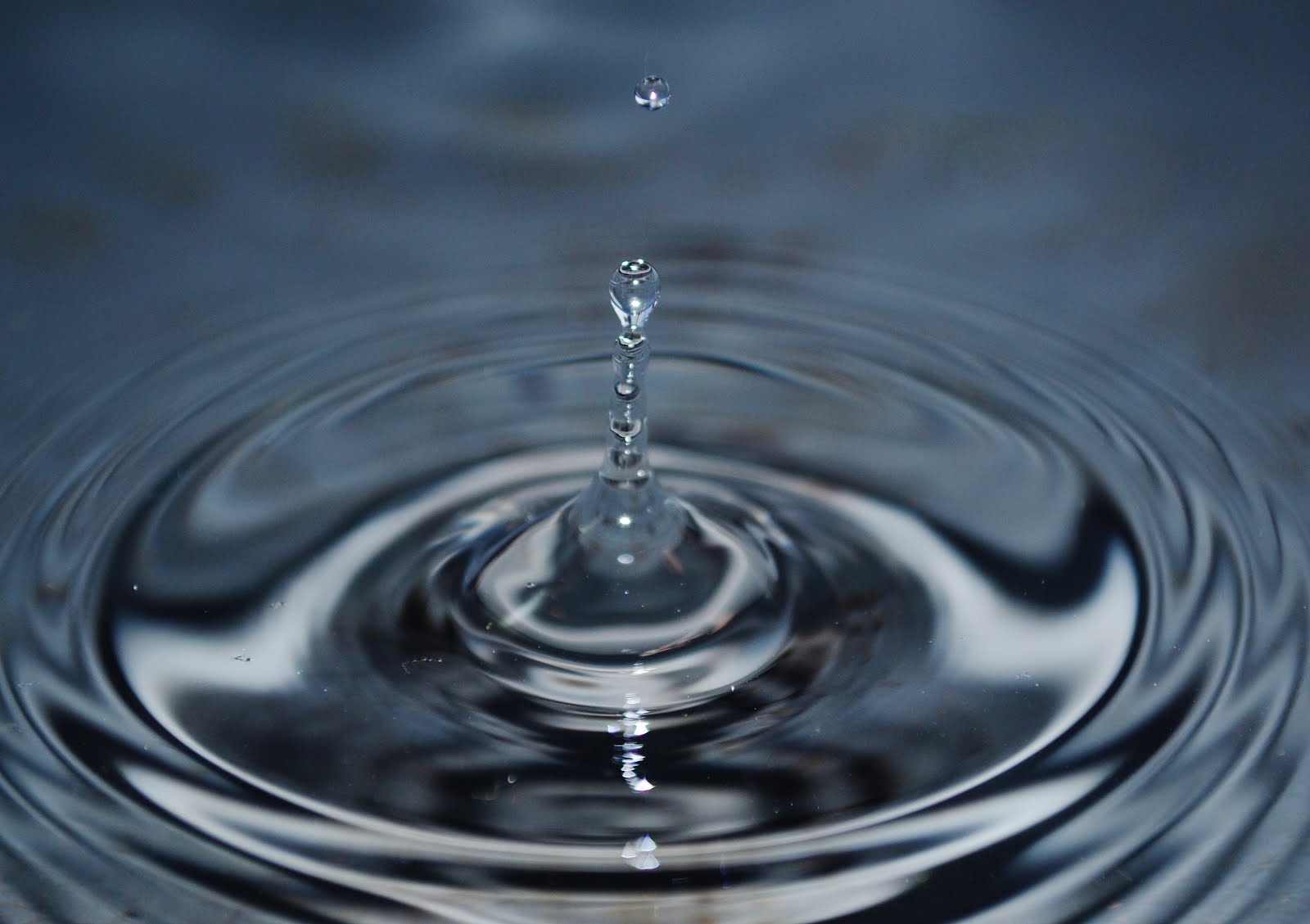 Photography & Me: Fun With Water