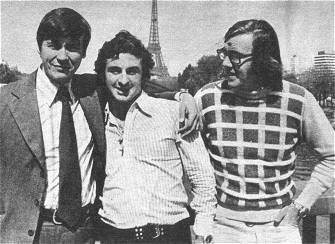 Fotos de Roberto Canessa ~ La Tragedia de los Andes